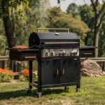 Master Forge® Grills, Gas Grill, Pellet Stove, Charcoal Grill